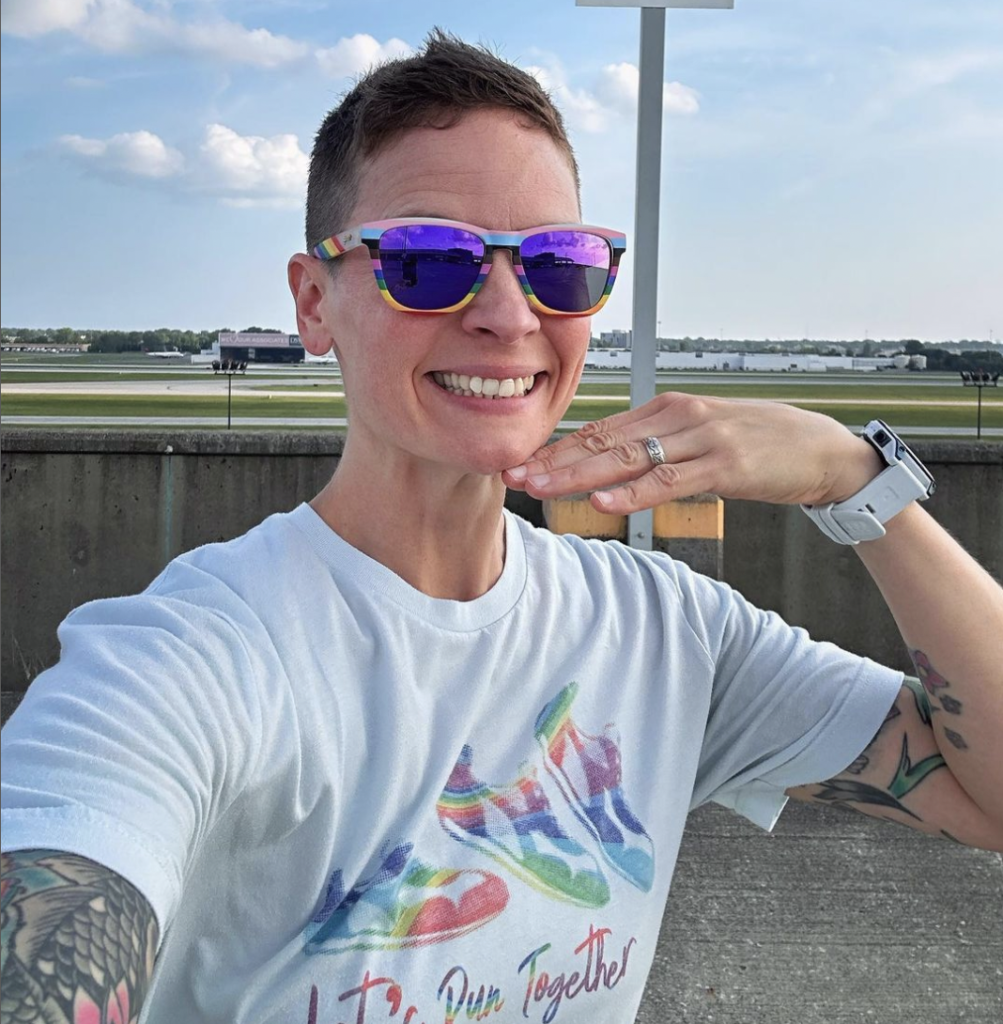 Sarah's Powerful Story of Achieving Her Goal To Overcome Addiction ...