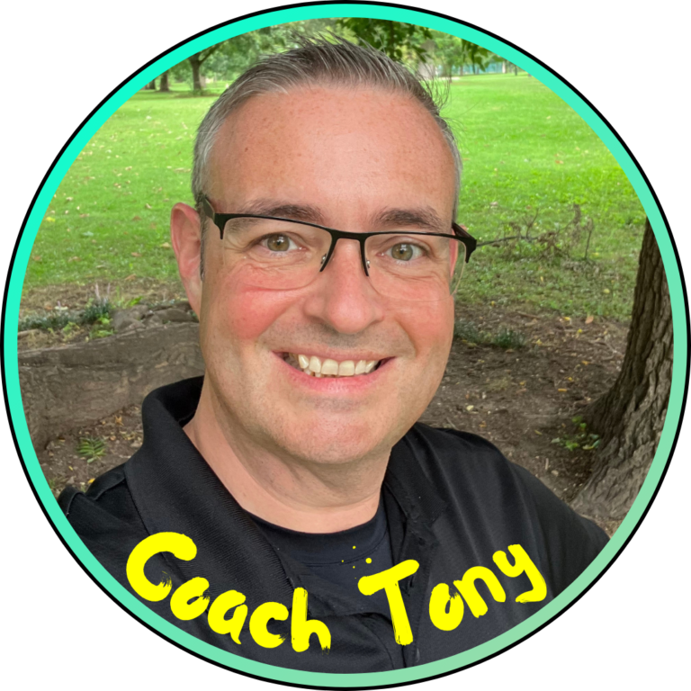 What Is Coaching: Real-Life Examples of Coaching In Action - Operation Melt