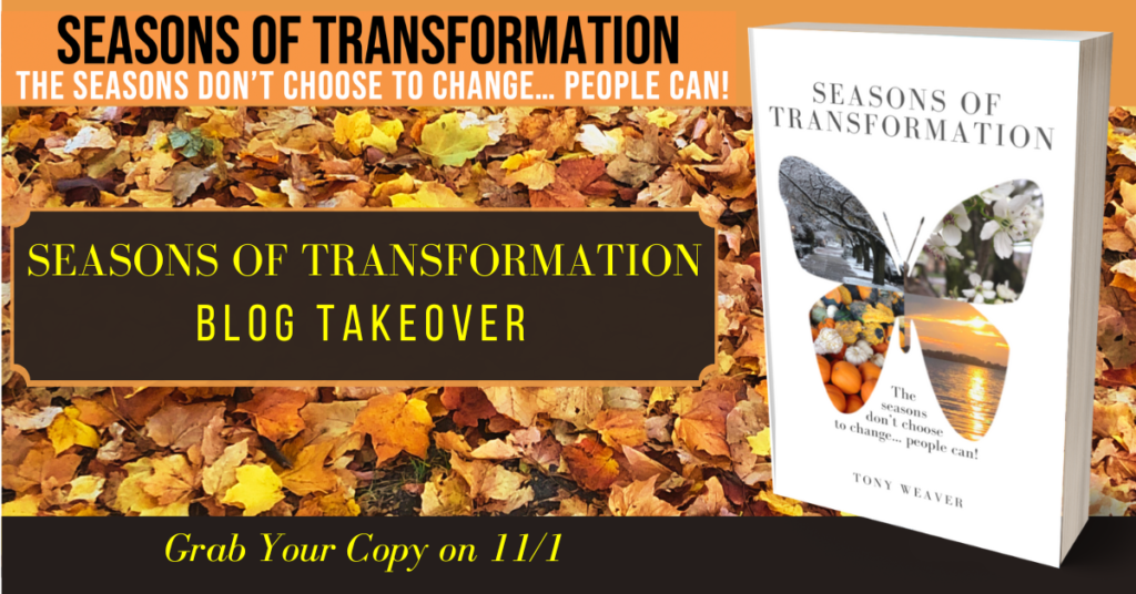 Seasons of Transformation Archives - Operation Melt