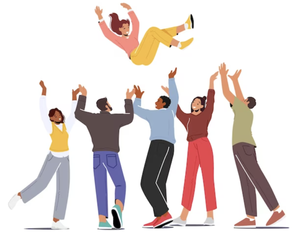 Tossing Erasers: The Powerful Life Lessons In A Leadership Exercise ...